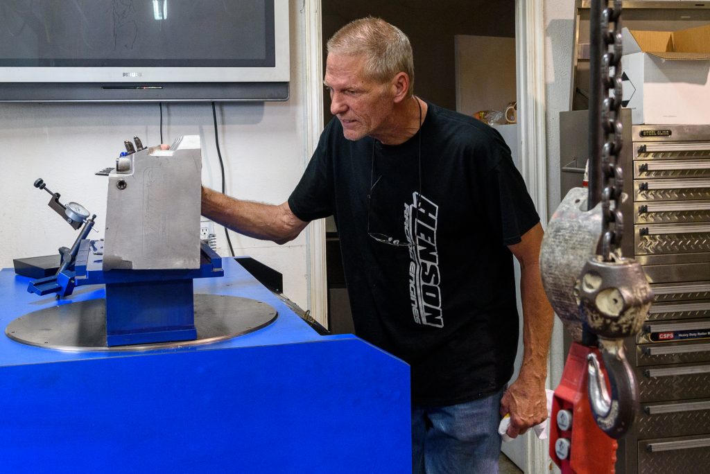 Auto Machine Shop - Henson Racing Engines - Auto Machine Shop - Phone ...